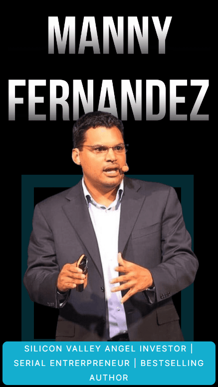 Manny Fernandez Silicon Valley Investor